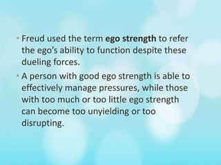 Id, Ego and Superego.pptx