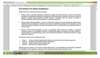 Idei de proiecte prin programul ERASMUS+ la follow-up event EU Teen ...