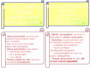 Idei+principale+pp | PPT