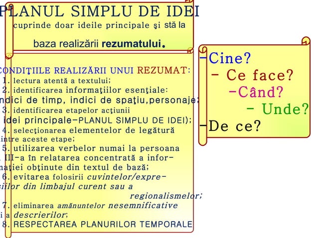 Idei+principale+pp | PPT