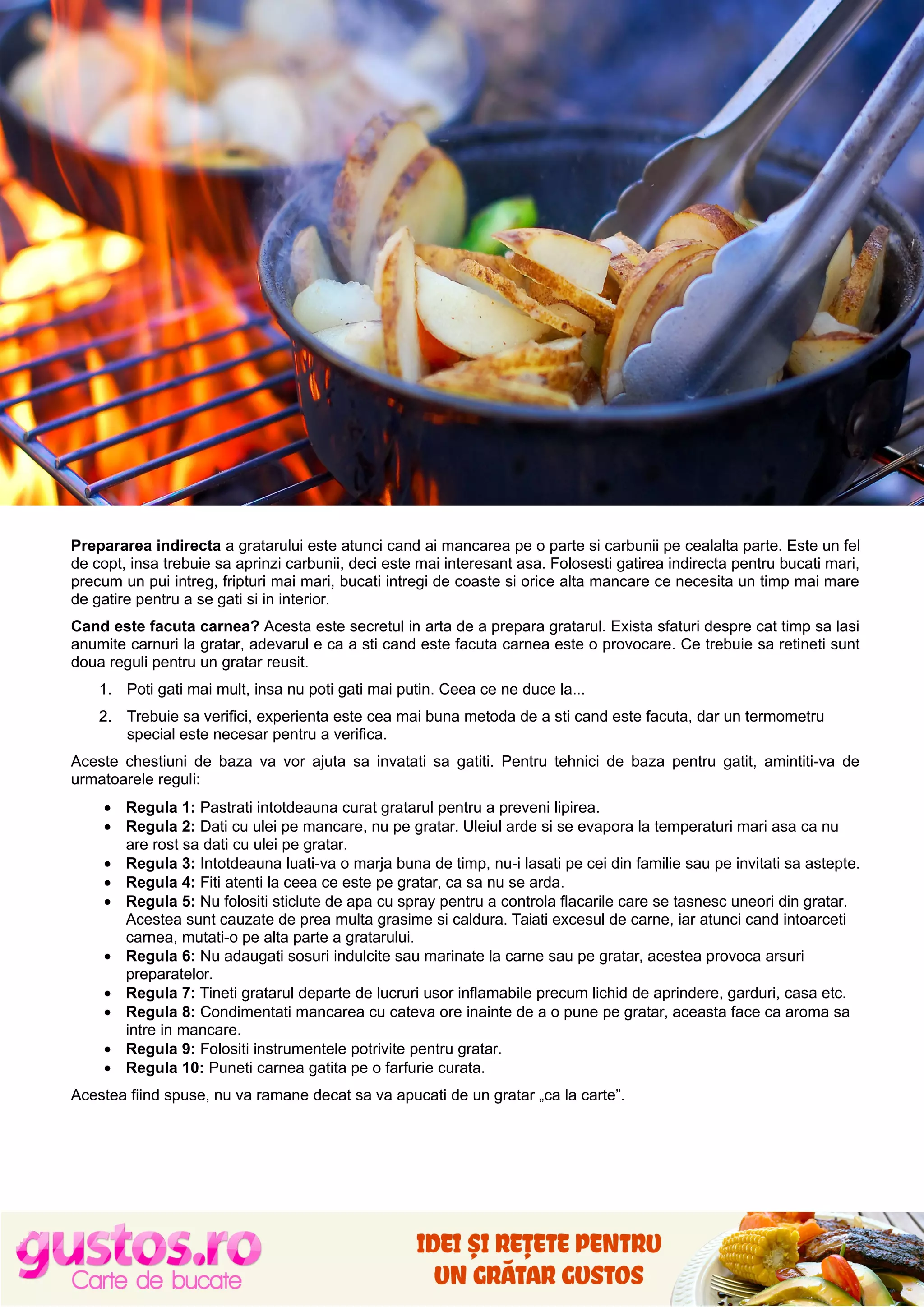 Idei si retete_pentru_un_gratar_delicios (1) | PDF