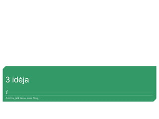 Idejos Alkoholiniai Gerimai | PPT