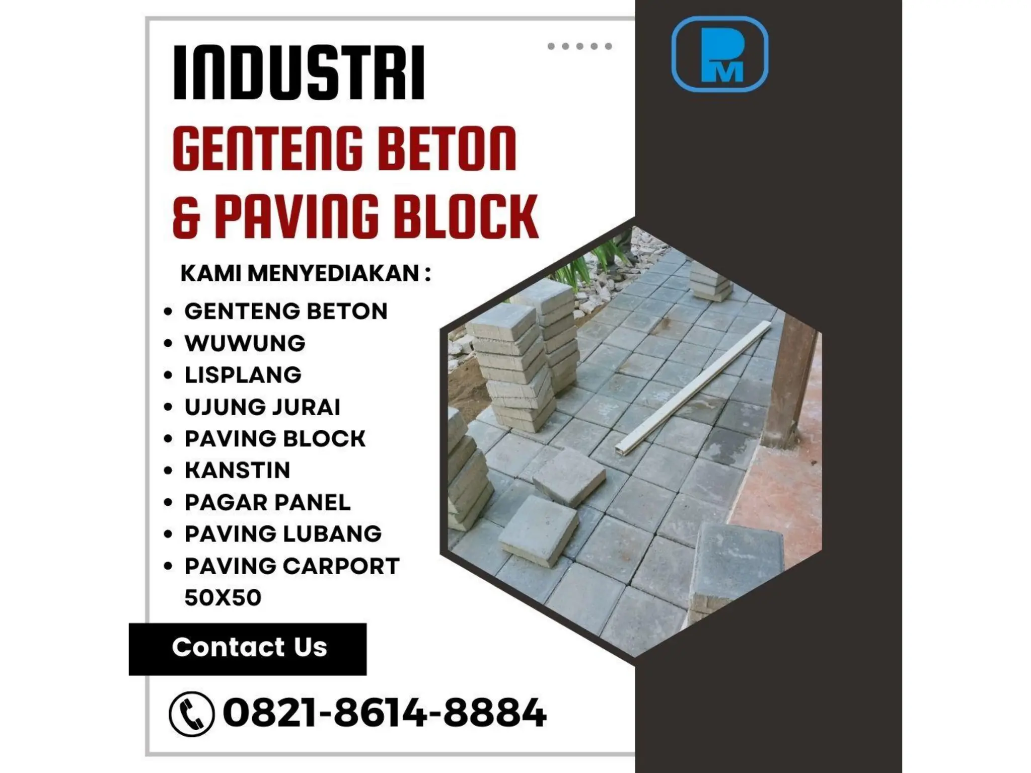Ide Kreatif Paving Taman untuk Ruang Hijau Anda | PDF