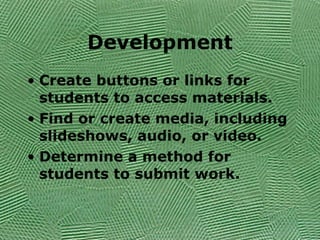 IDEL Presentation | ZIP