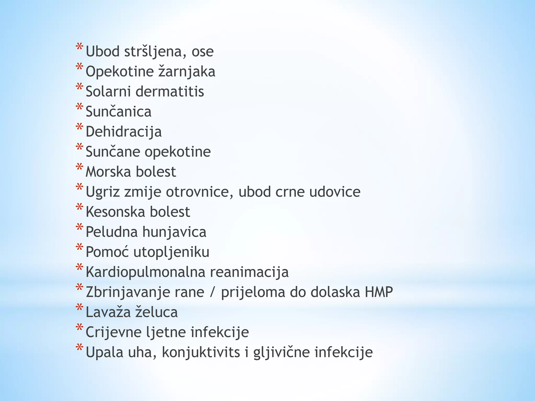 Idemo na ferije | PPTX