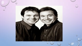 Identical strangers | PPTX