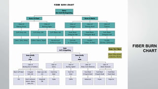 Identication of textile fibers | PPTX