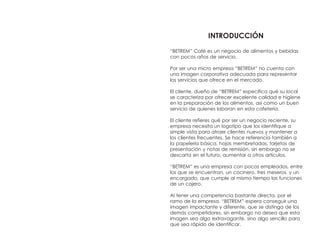Manual de Identidad Corporativa | PDF