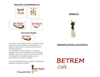 Manual de Identidad Corporativa | PDF