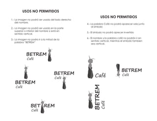 Manual de Identidad Corporativa | PDF