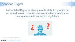 Identidad_Digital | PDF