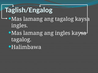 Identidad ng-Komunidad.pptxhxusyxjxucuxicyxi | PPT