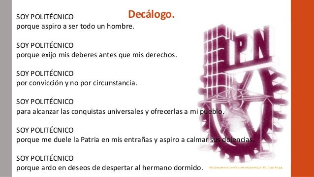 Identidad Politécnica