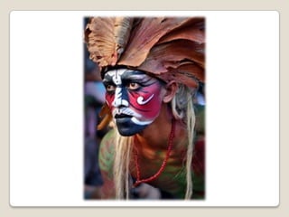Identidad y cultura | PPTX