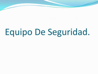 Identificar simbolos | PPTX