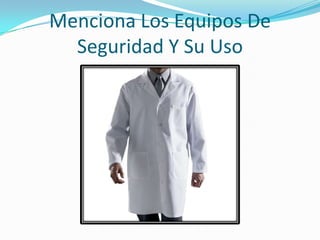 Identificar simbolos | PPTX