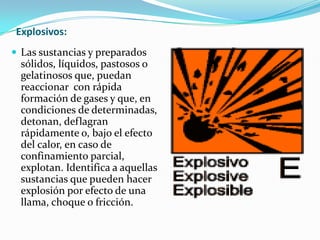 Identificar simbolos | PPTX