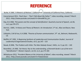Identification G2 | PPTX