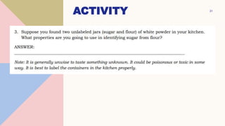 Identification-and-Separation-of-Matter-Using-its-Properties.pptx