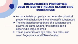 Identification-and-Separation-of-Matter-Using-its-Properties.pptx