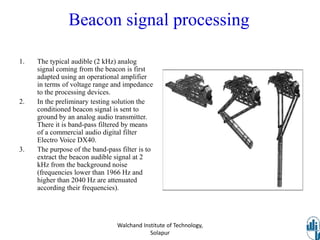Identification Presentation of engineering | PPT
