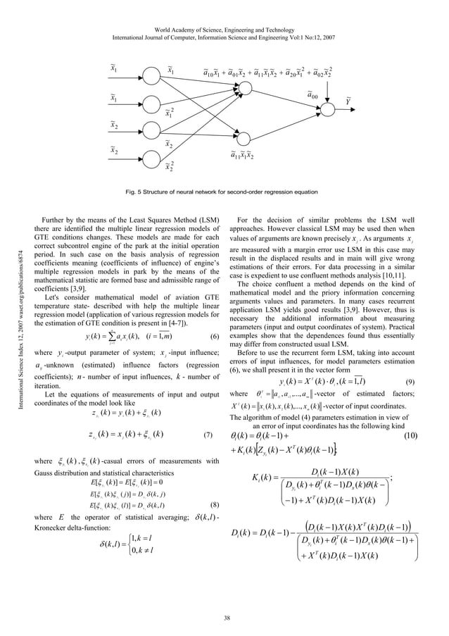 Identification of-aircraft-gas-turbine-engine-s-temperature-condition | PDF
