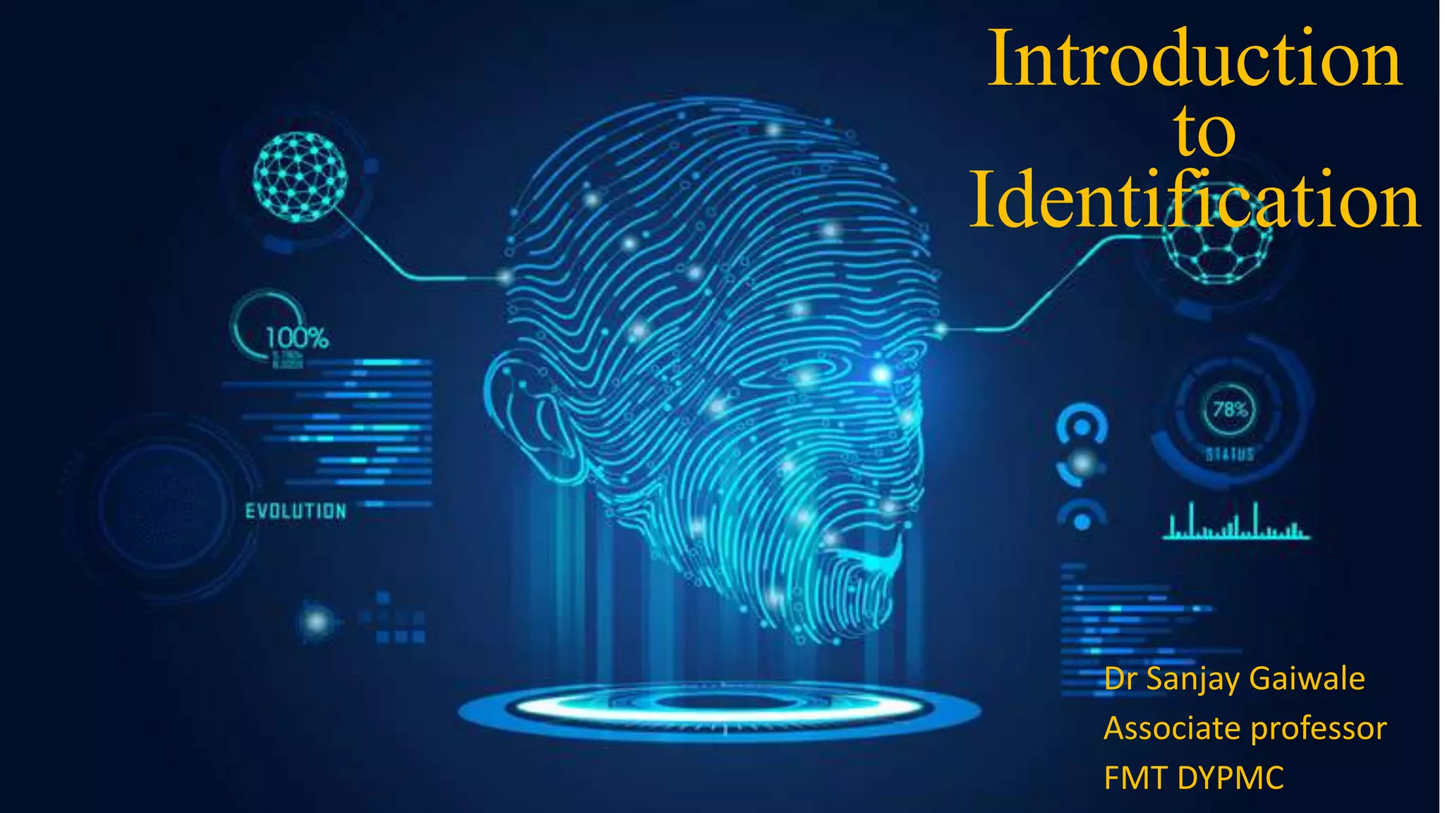 Identification 1.pptx