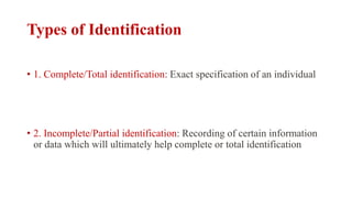 Identification 1.pptx