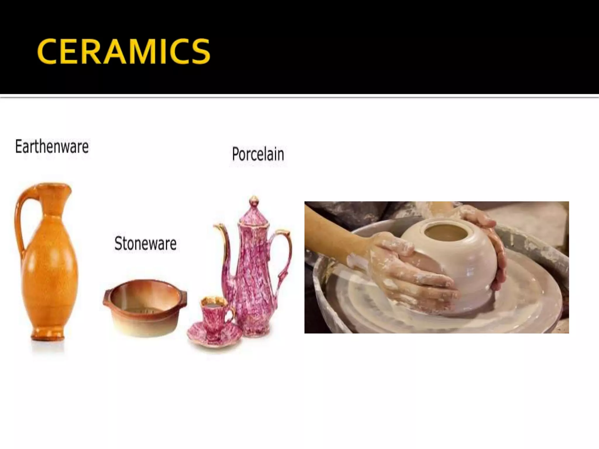 Identification and classification of materials ceramics and glass.pptx