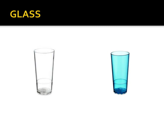 Identification and classification of materials ceramics and glass.pptx