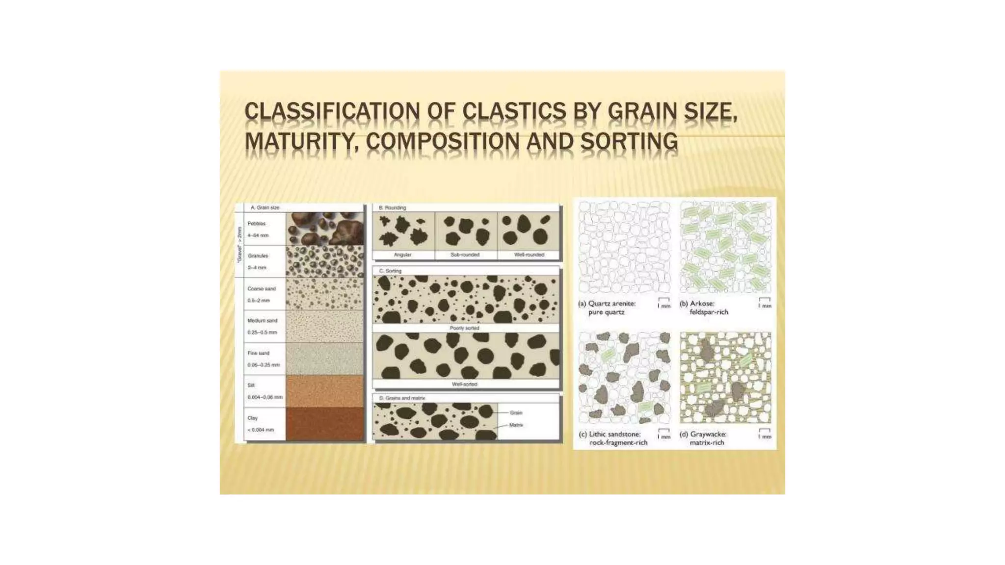 Identification and Classification of Sedimentary Rocks.pptx