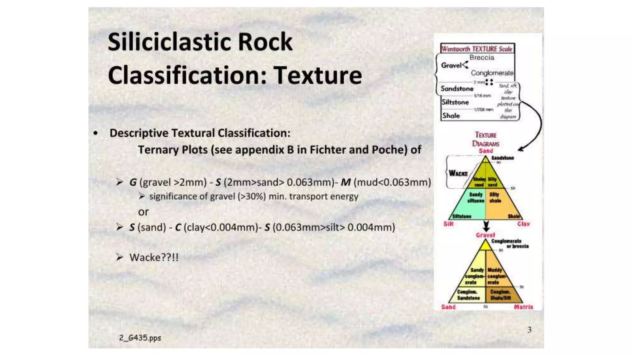 Identification and Classification of Sedimentary Rocks.pptx