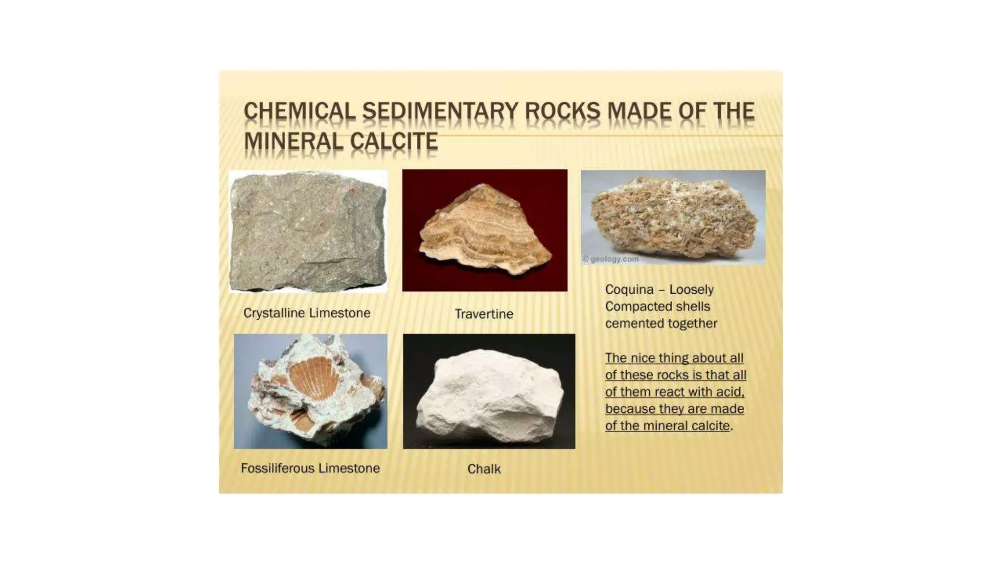 Identification and Classification of Sedimentary Rocks.pptx
