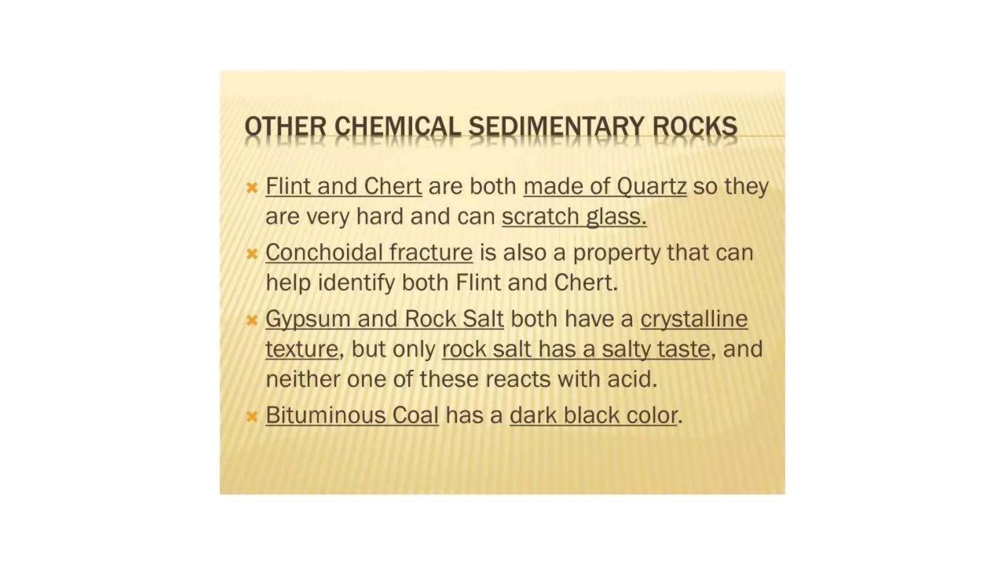 Identification and Classification of Sedimentary Rocks.pptx