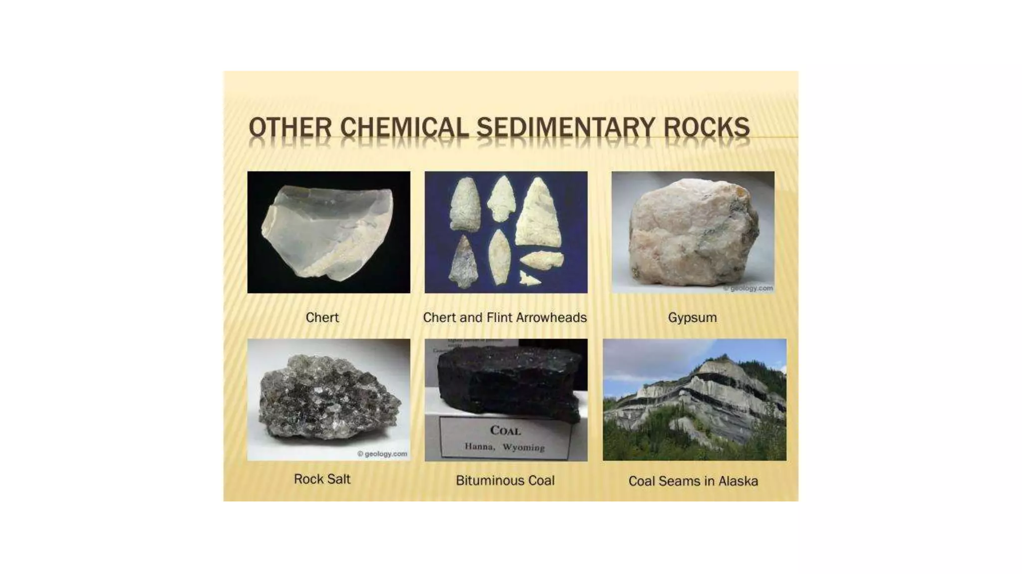 Identification and Classification of Sedimentary Rocks.pptx