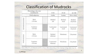 Identification and Classification of Sedimentary Rocks.pptx