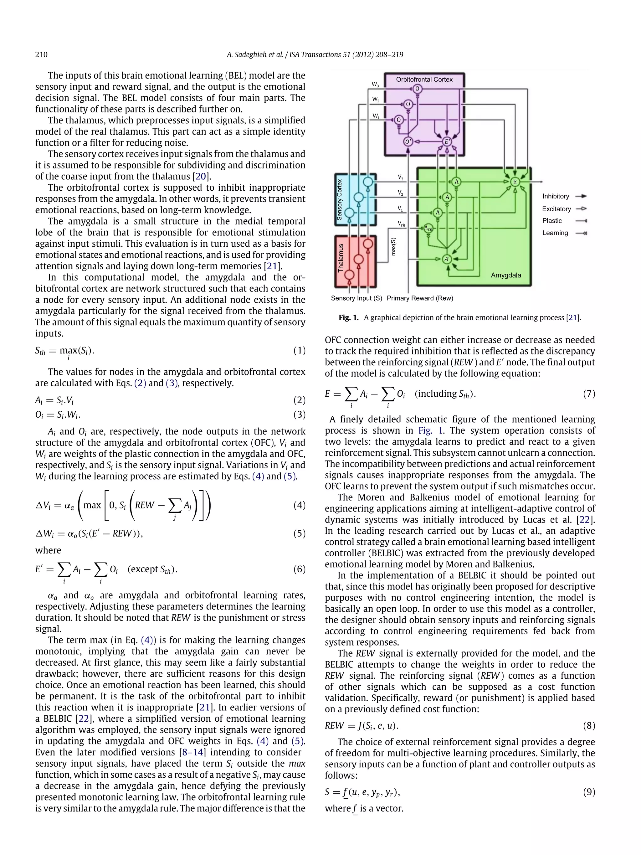 Identification and real time position control of a servo-hydraulic ...