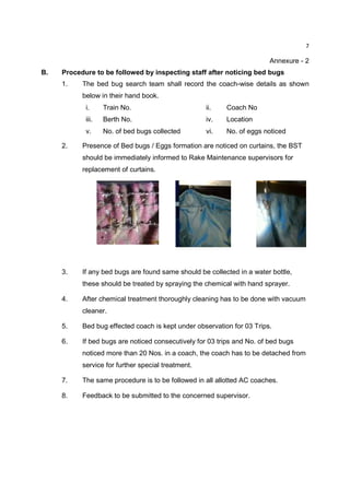 Identification and treatment of bed bugs | PDF