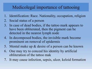 Identification, Forensic Radiology & Odontology | PDF