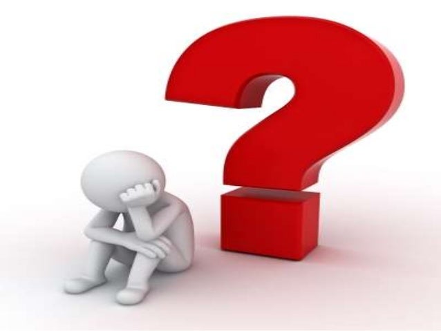 Identification Formulation Of Problem Identification Formulation Of Problem