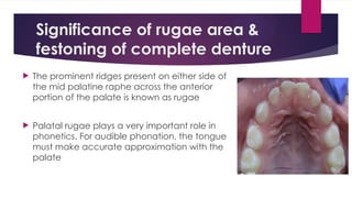 Identification of anatomical landmarks in oral mucosa for (1).pptx