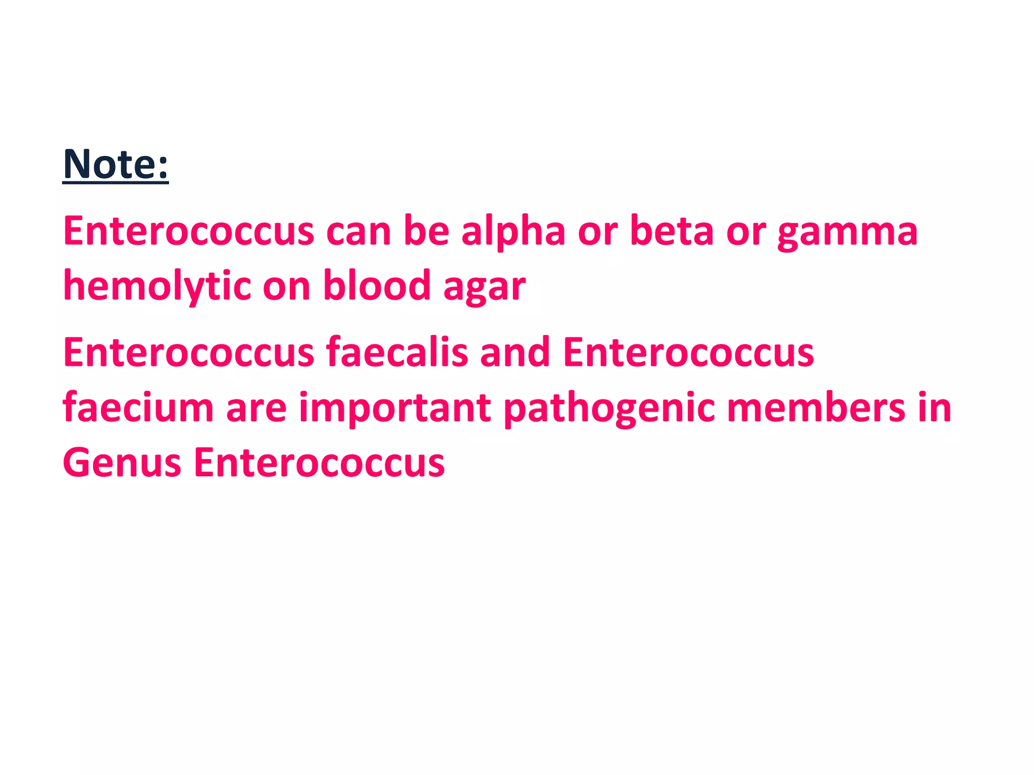 Identification of bacteria, Bacterial identification, Lab ...