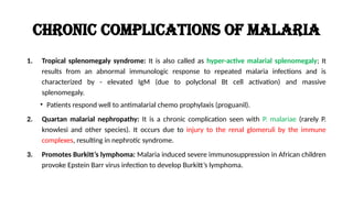 Identification of Blood parasites: Malaria and Microfilaria.pptx
