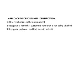 identification of businesss opportunity.pptx