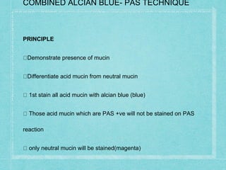 Identification of carbohydrate | PPTX