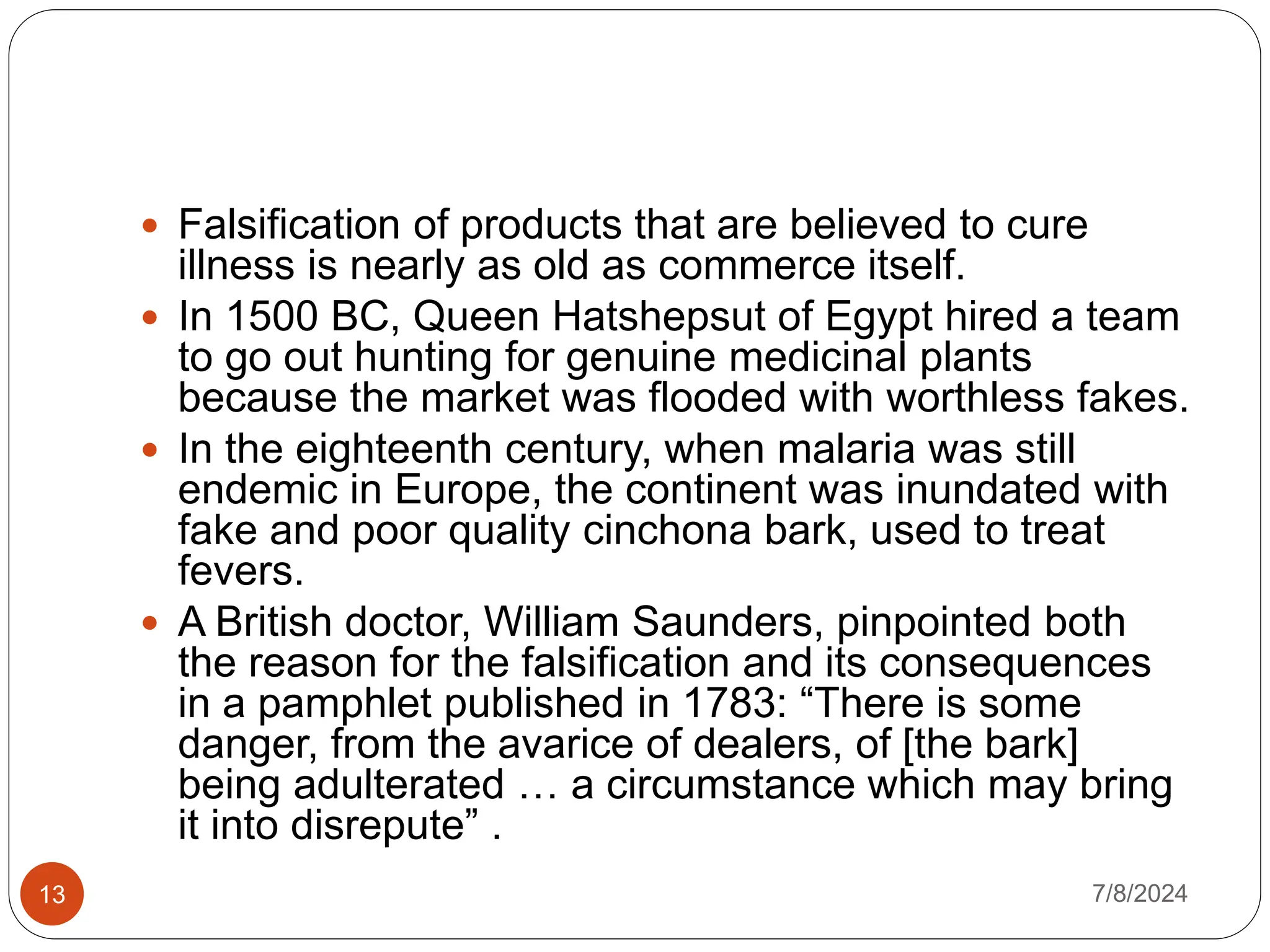 Identification of Counterfeit and Substandard products.pptx