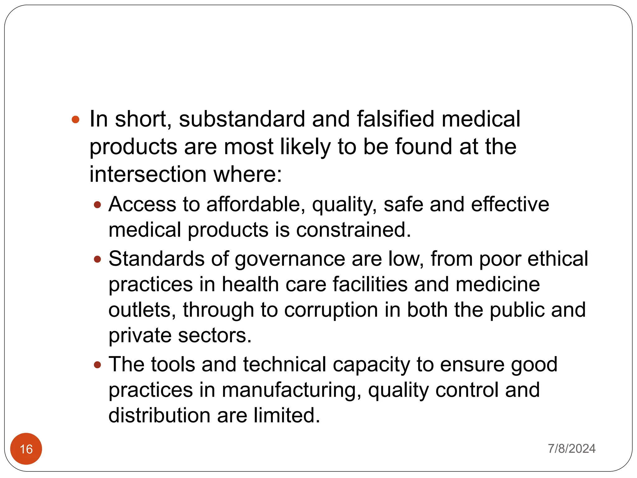 Identification of Counterfeit and Substandard products.pptx