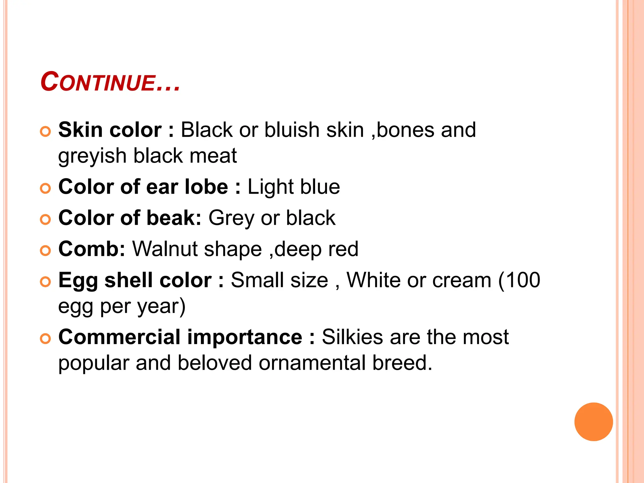 Identification of different Breeds of Poultry Chicken.pptx