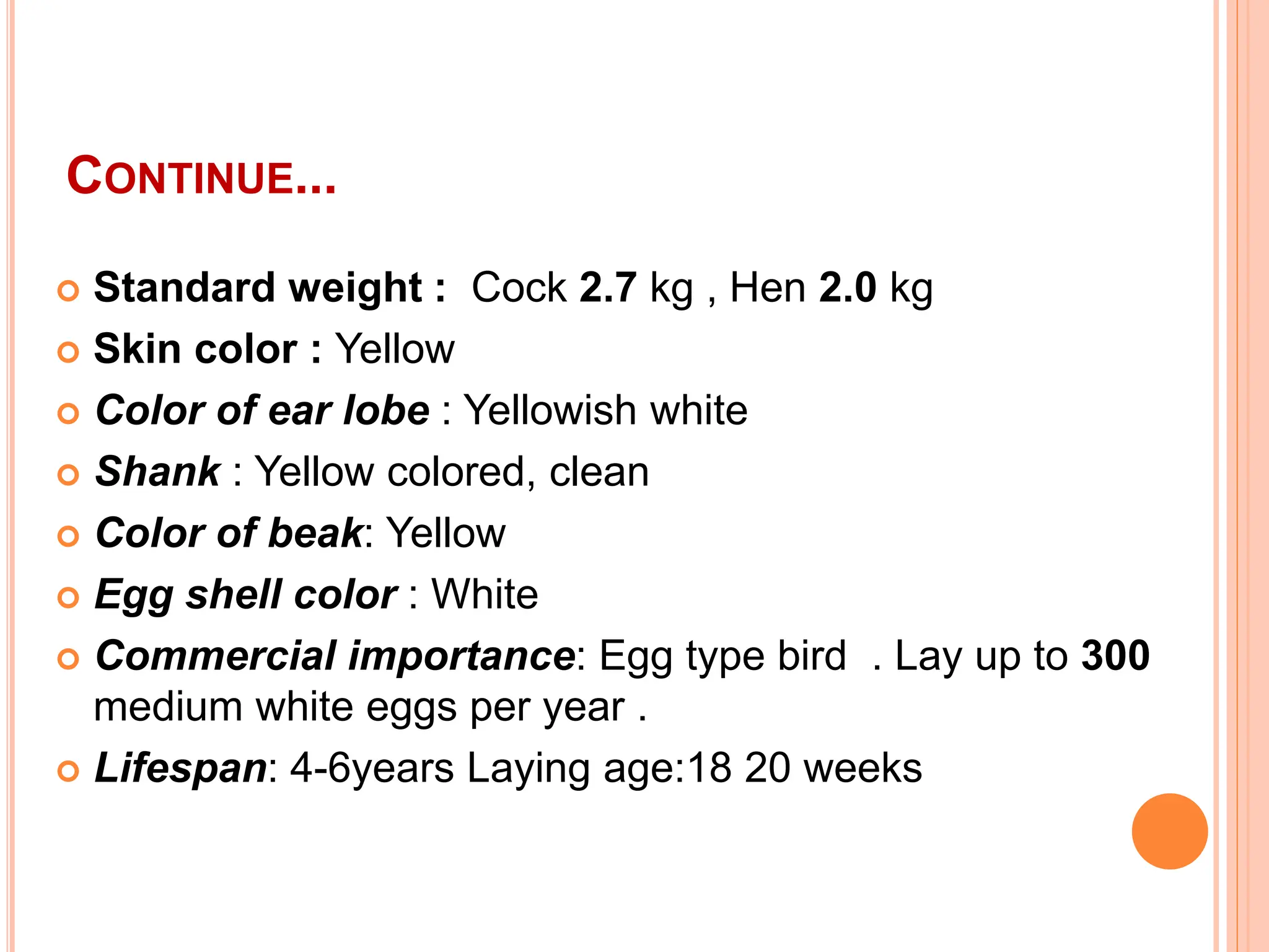 Identification of different Breeds of Poultry Chicken.pptx