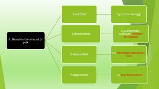 Identification of eggs and larvae of commercially important crustaceans ...